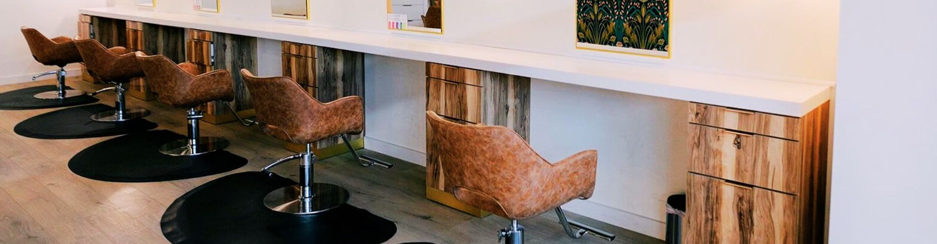 Salon Mats – Canada Mats