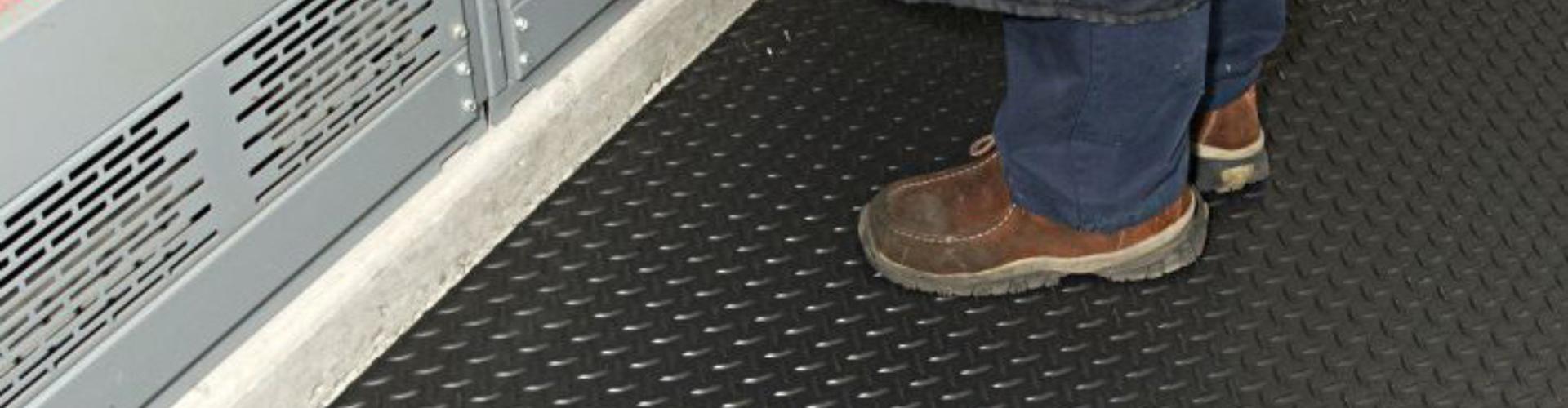 Anti-Static Mats – Canada Mats