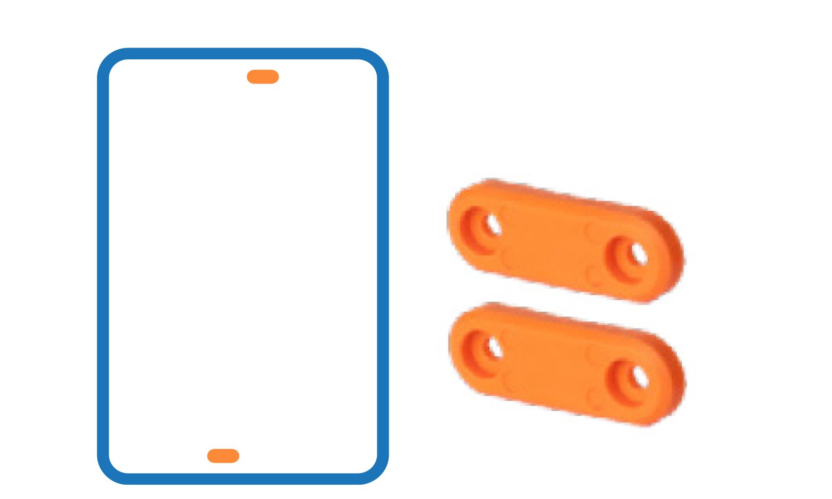 Floor-Fit Mounts – Canada Mats