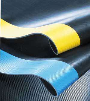 Switchboard Anti-fatigue Matting – Canada Mats