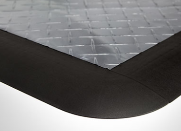 Dance Floor Edging - Canada Mats