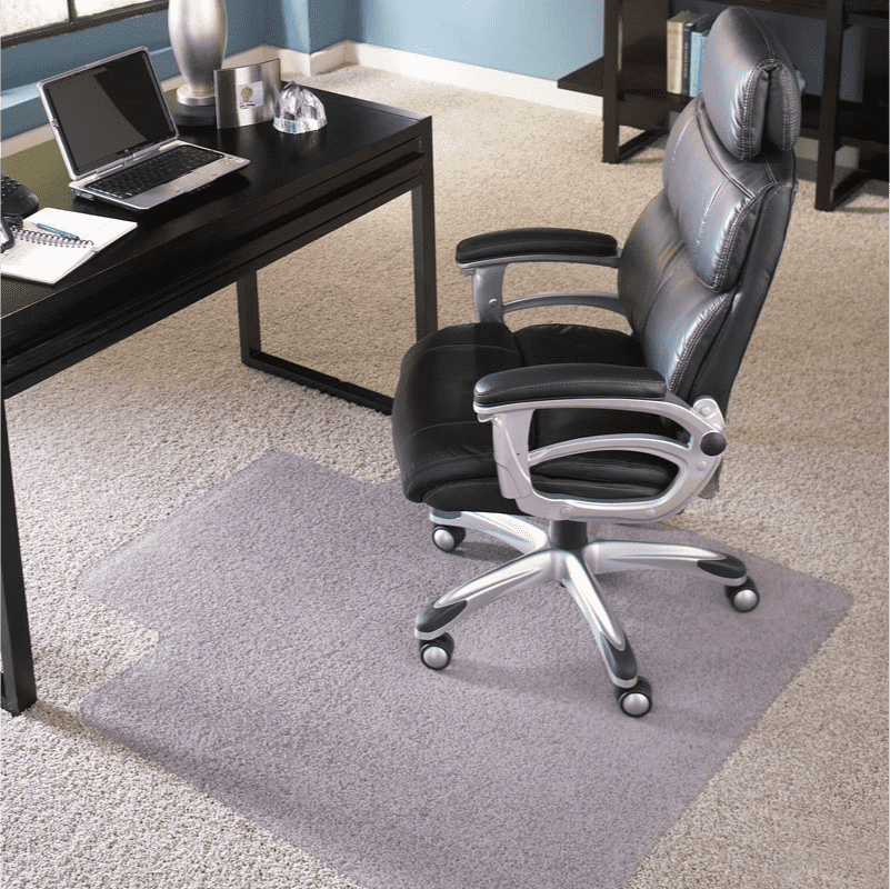 Office Chair Mats – Canada Mats