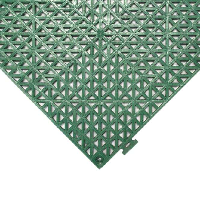 Eyewash Station Mat - Canada Mats