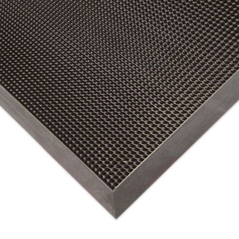 Gritstop Fingermat - Canada Mats