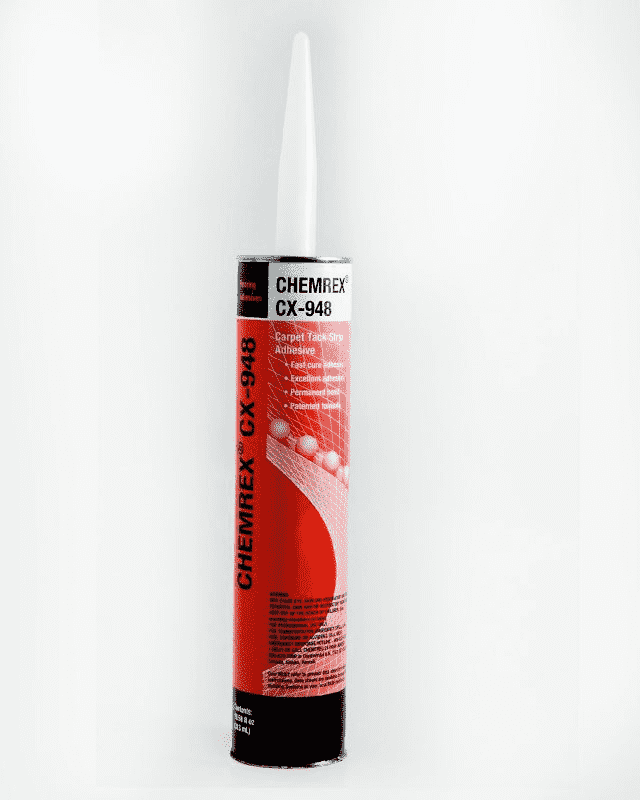 Chemrex Polyurethane Adhesive - Canada Mats