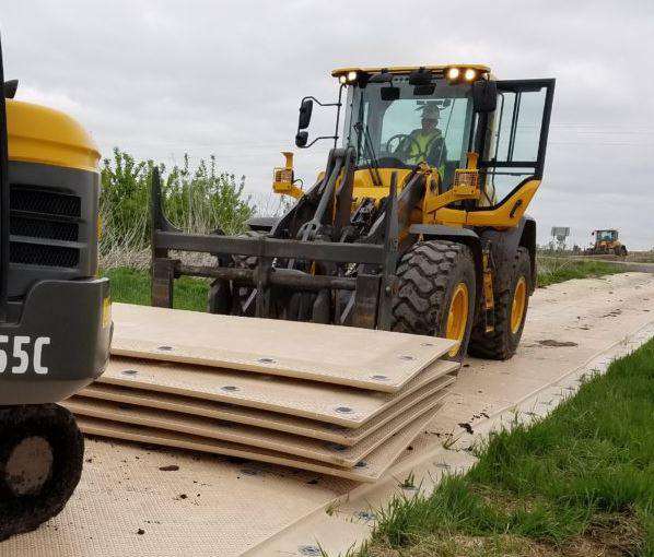 MegaDeck HD Mat - Canada Mats