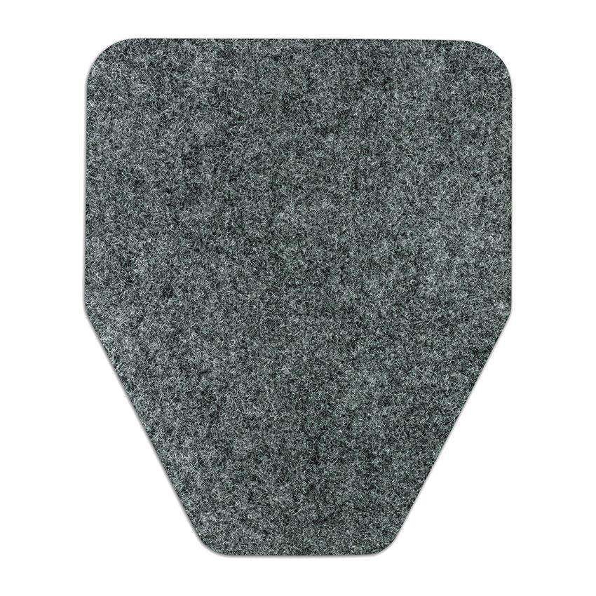WizKid Original Cut Urinal Mats - Canada Mats